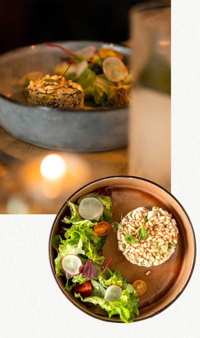 Modern Streetfood & Thai Fusion Restaurant and Bar | ZAP Basel